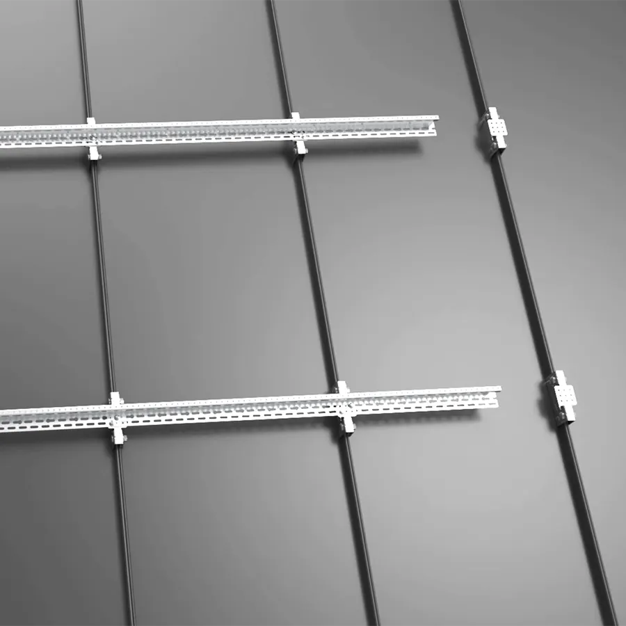 Nordmount - Hyper Falsfäste – Solproffset