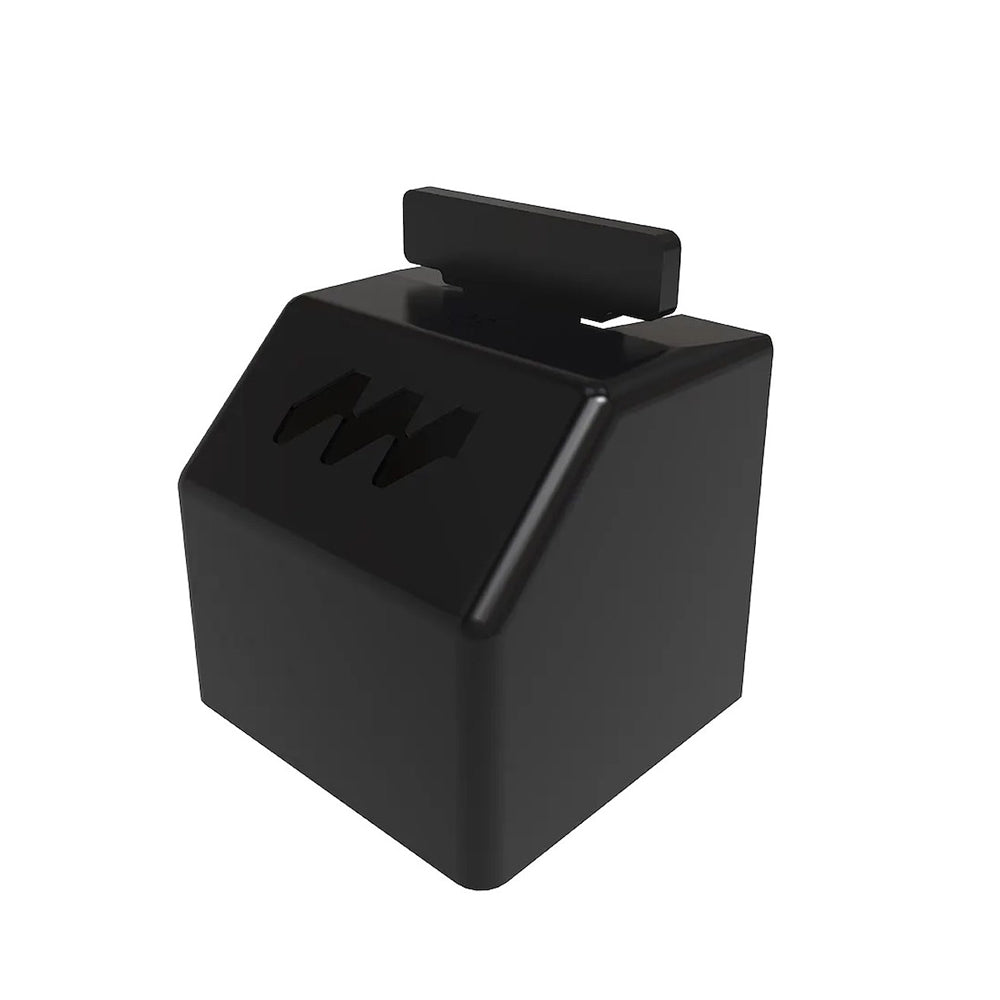 Nordmount - Hyper ändlock Svart – Solproffset