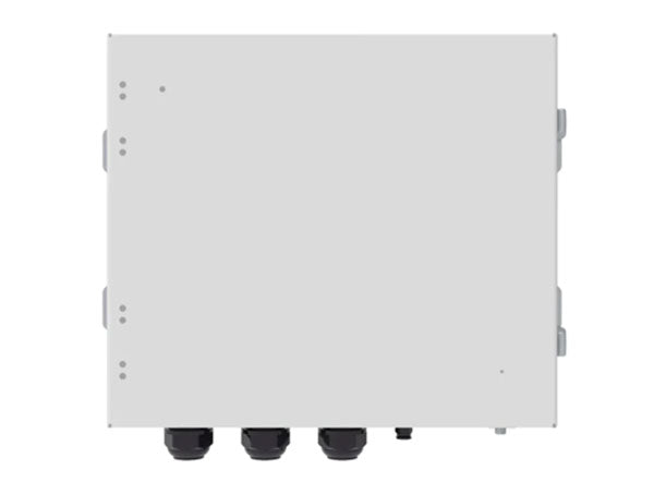 Huawei Luna Solcellsbatteri | Smarta Energilagringslösningar – Solproffset