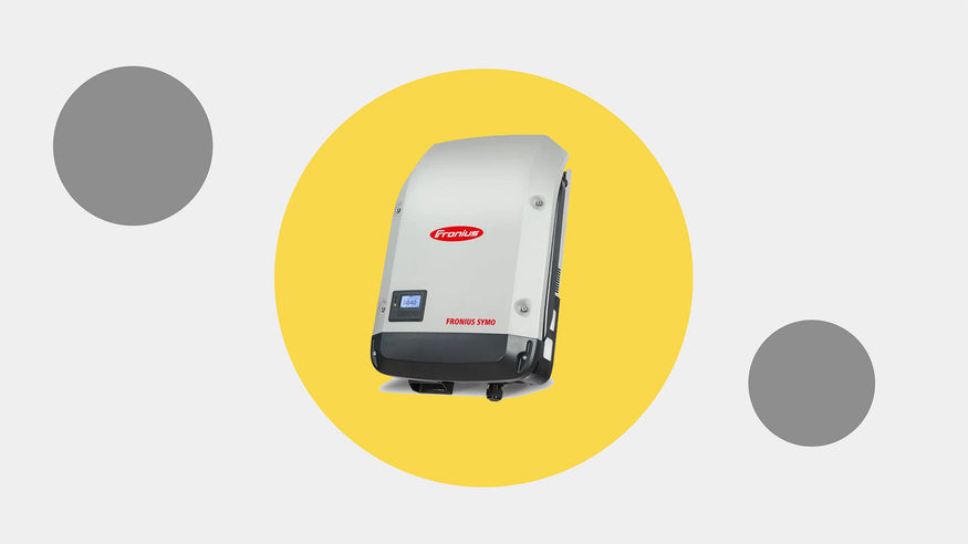 DMEGC -450w Bi-facial Solpanel helsvart – Solproffset