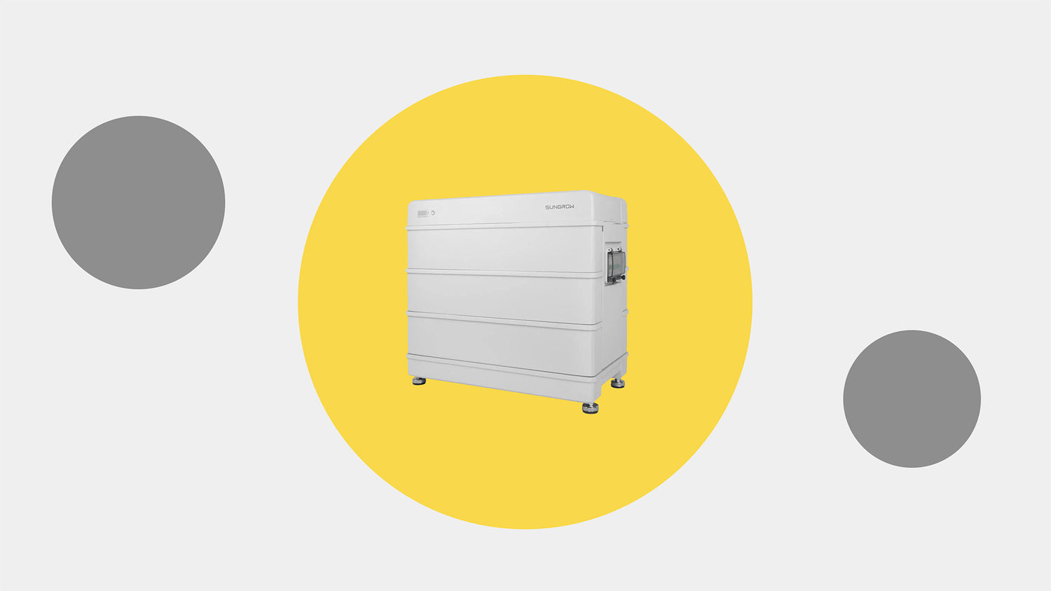 DMEGC -450w Bi-facial Solpanel helsvart – Solproffset