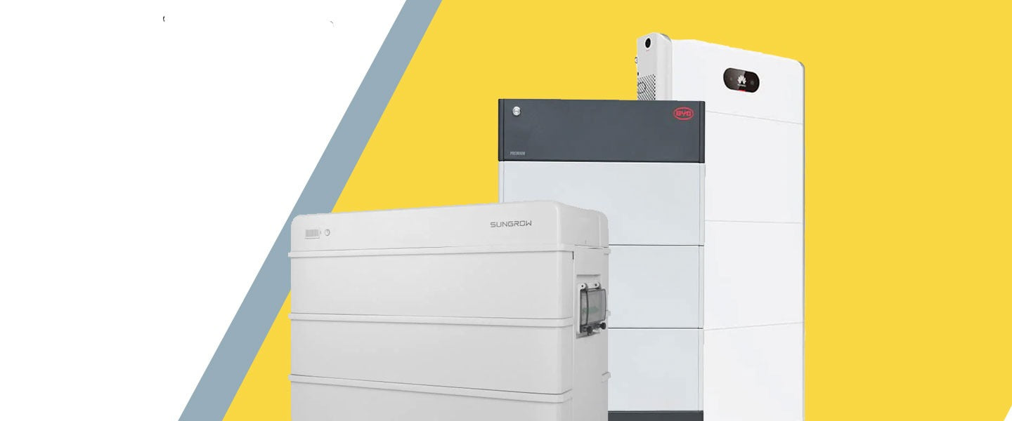 Solproffset.se - Solpaneler, växelriktare, infästning till solceller