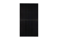 DMEGC -450w Bi-facial Solpanel helsvart – Solproffset