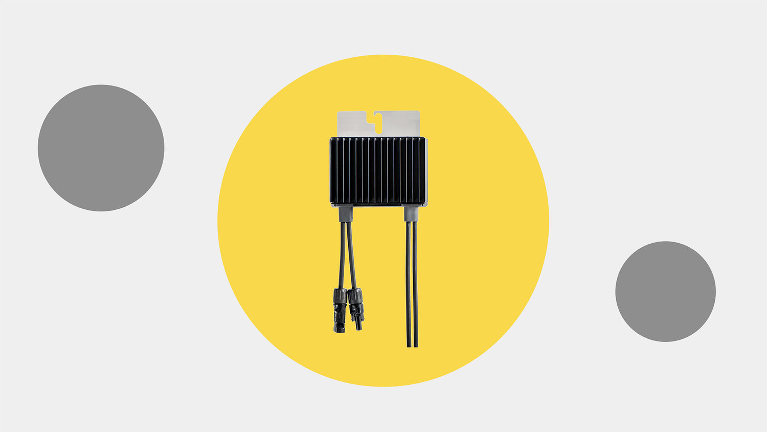 DMEGC -450w Bi-facial Solpanel helsvart – Solproffset