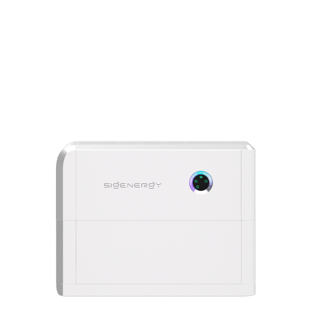 Sigenergy - SigenStor BAT 12kw växelriktare + Solcellsbatteri 8 - 24 K ...